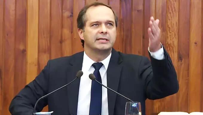 Tablets - PREFEITURA ABRE PROCESSO ADMINISTRATIVO E DANILO DA SAÚDE ...