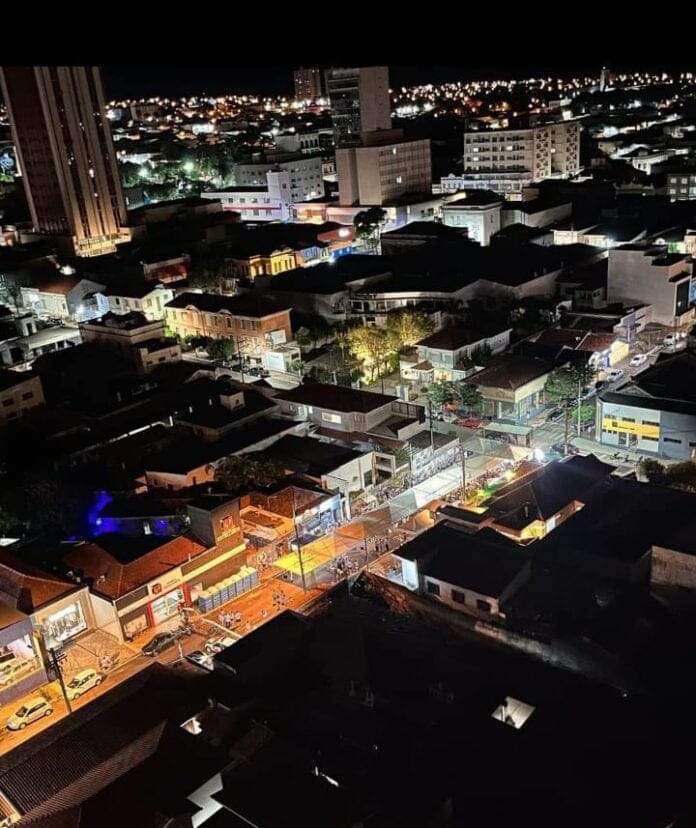 Mapa da Riqueza inclui Lençóis e exclui Jaú do ranking de 100 cidades ...