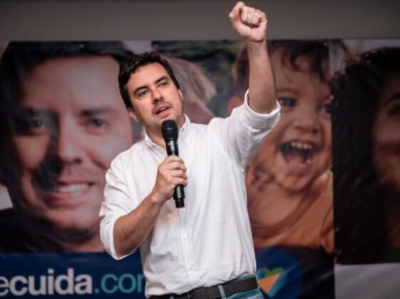 Plataforma inédita para programa de governo participativo é lançada por ...